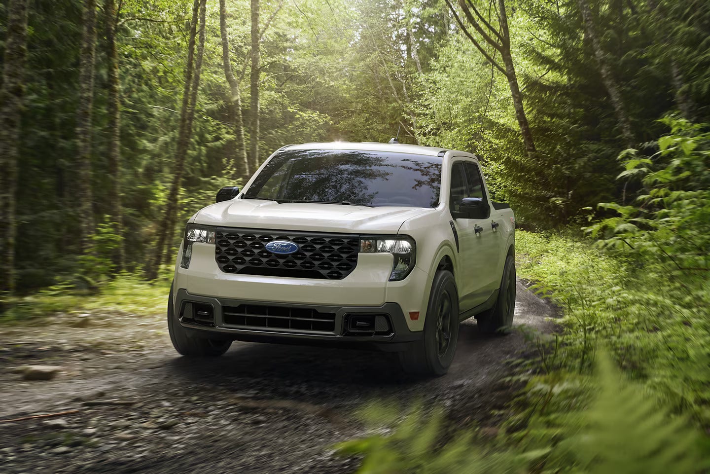 2025 Ford Maverick | Jim Norton Ford | Broken Arrow, OK