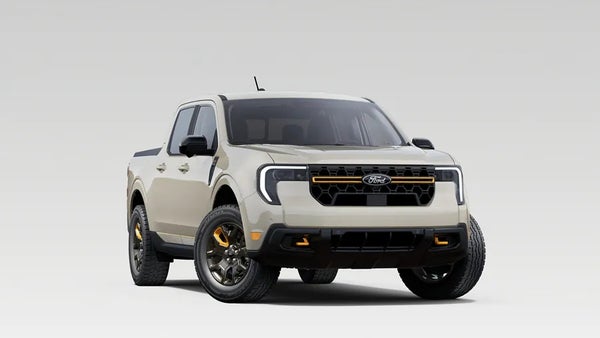 2025 Ford Maverick | Jim Norton Ford | Broken Arrow, OK